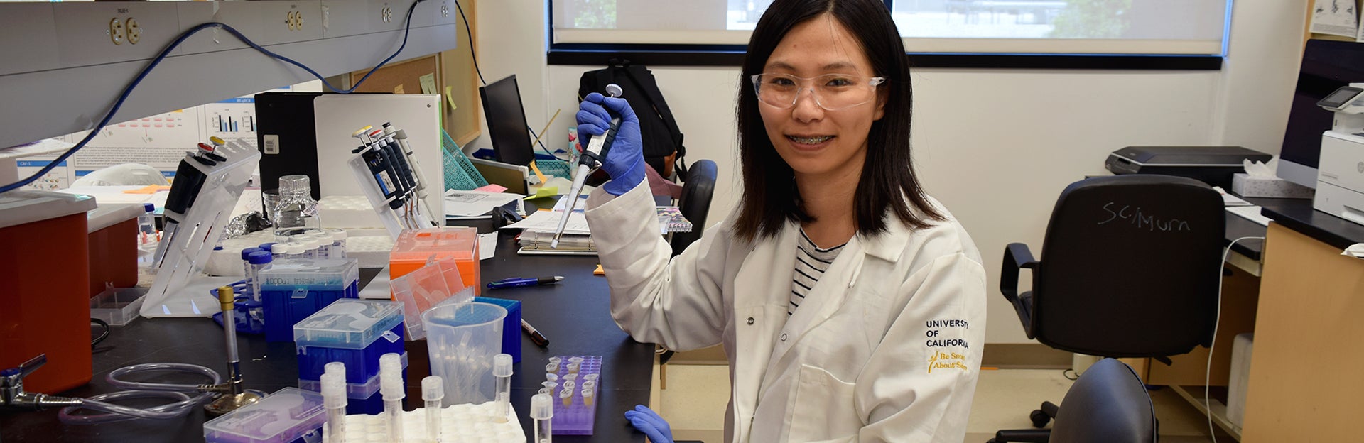 Degree Options | Department of Biochemistry